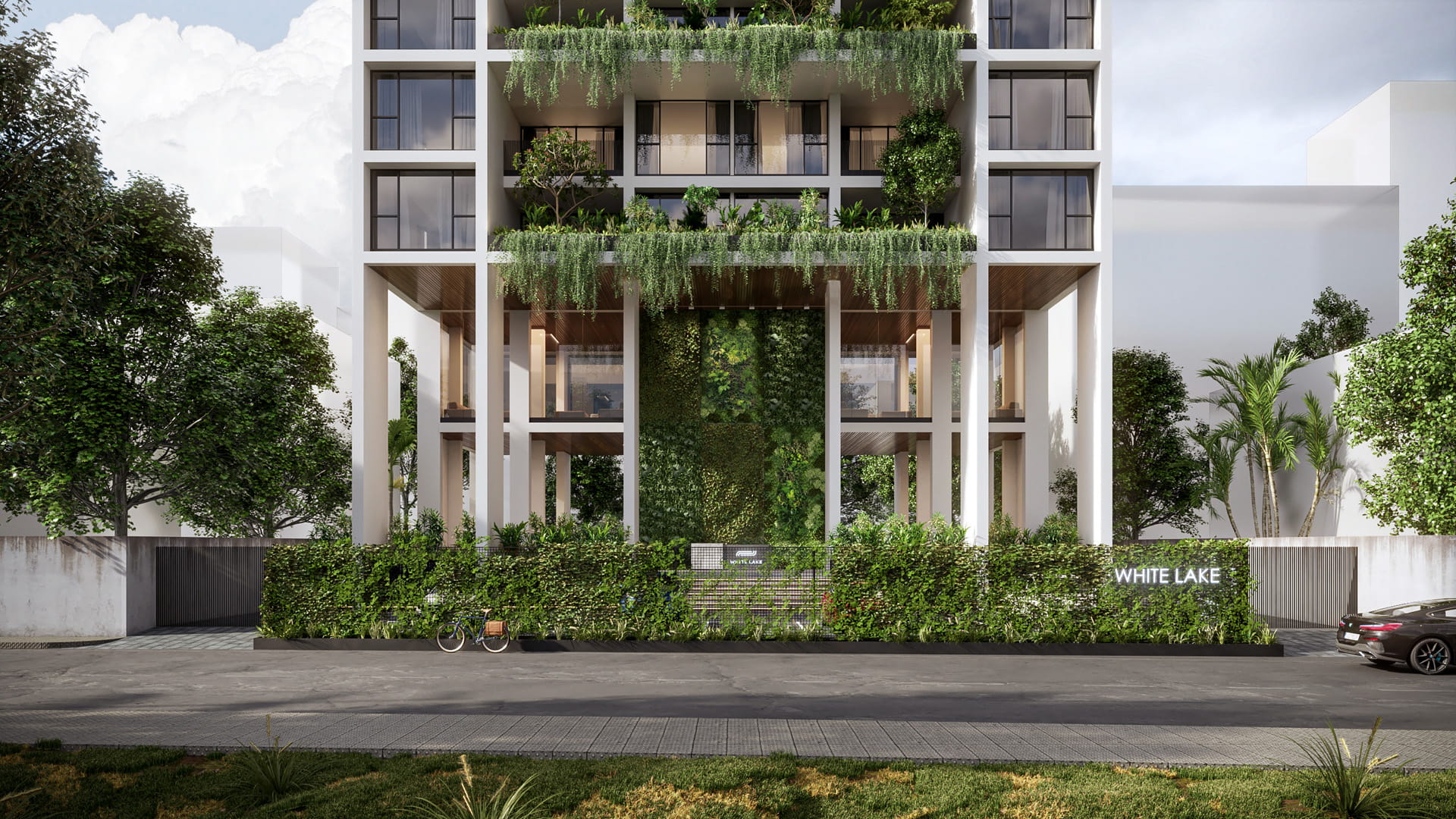 White Lake | Rangs Properties Ltd.