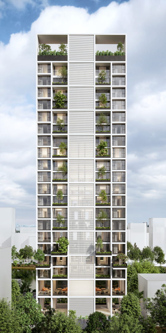 White Lake | Rangs Properties Ltd.