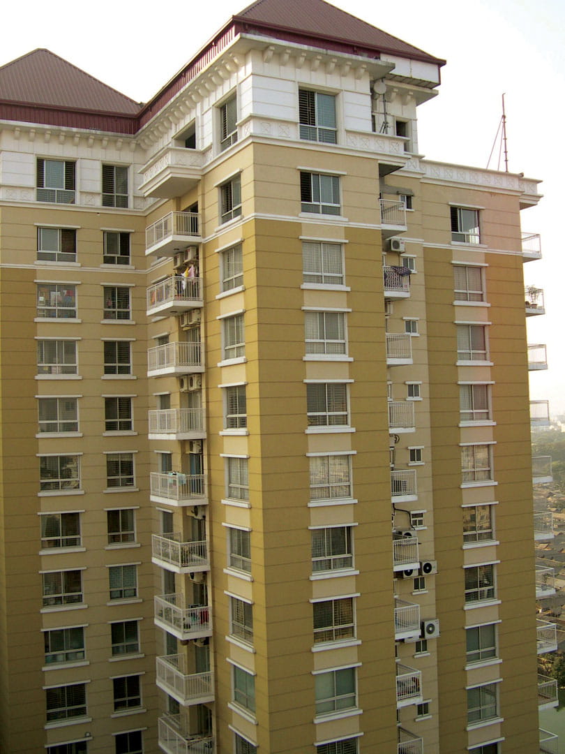 Waterfront | Rangs Properties Ltd.