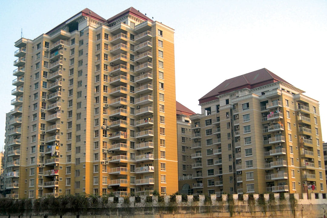 Waterfront | Rangs Properties Ltd.