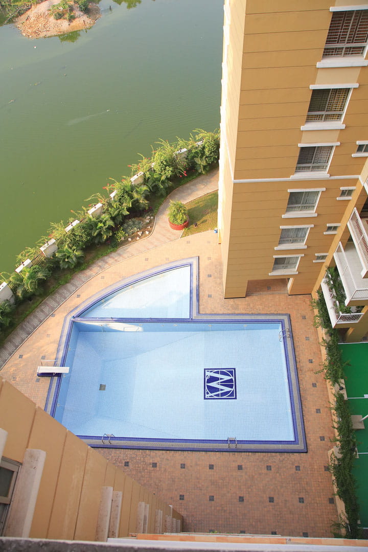 Waterfront | Rangs Properties Ltd.