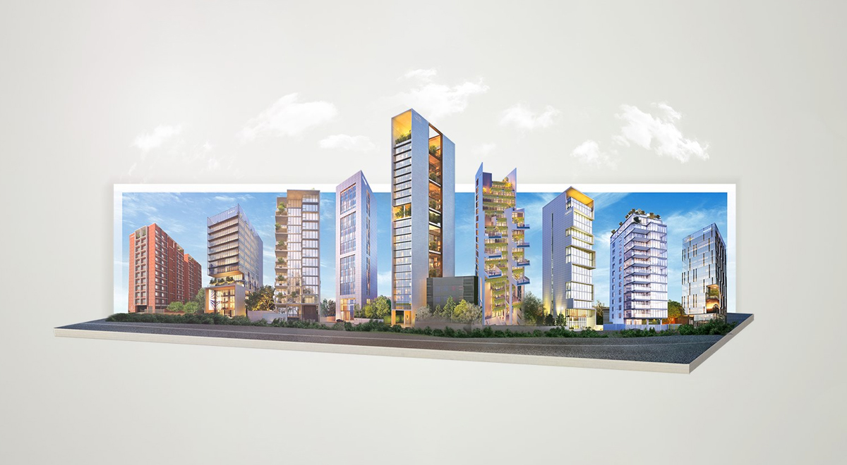 Rangs Properties Limited | Creating Lifestyles